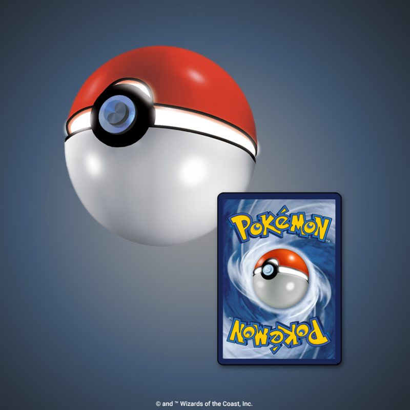 Pokémon TCG sphere – CMNMD | Corey Macourek New Media Design